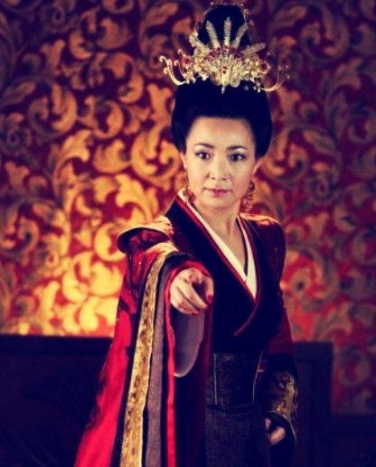 It was the same vassal king enthroned, why did Emperor Han Wen win, but ...