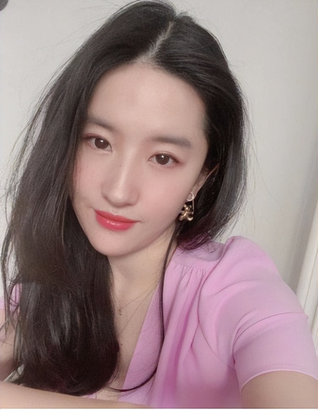 Fairy sister Shen Yan is back in business, fair skin is really ...