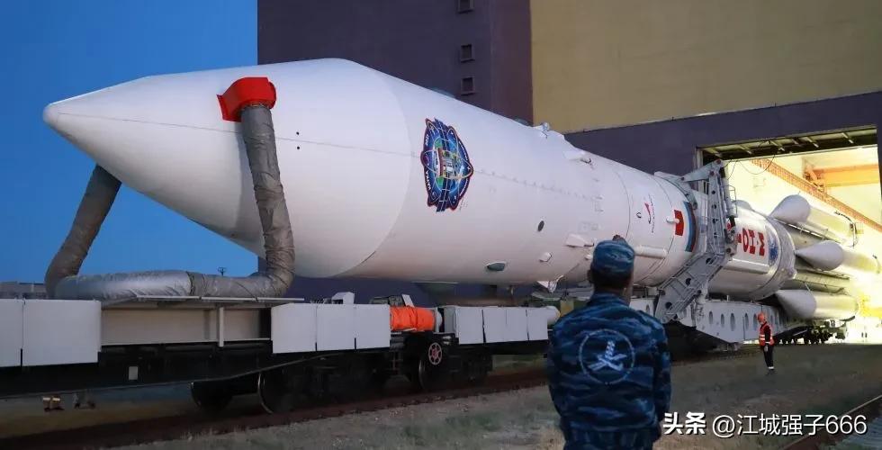 Long 5B fairing PK proton rocket fairing, large internal volume, higher ...