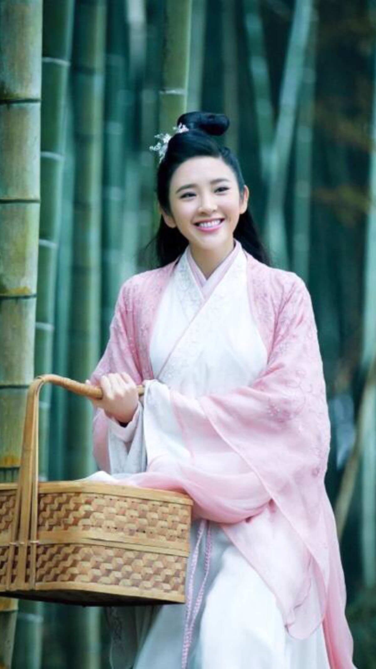 6 goddesses with pear vortex are more rare than dimples, who do you ...