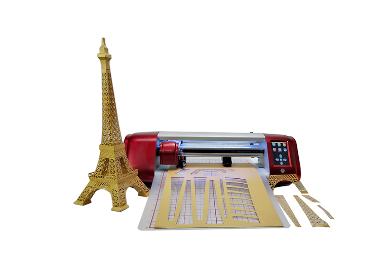 According to what circumstances should the patrol cutting plotter be ...