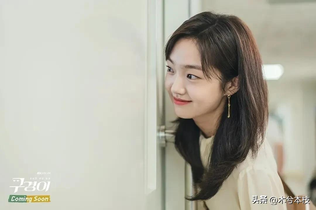 The suspense between the two heroines in the Korean drama "Gu Jingyi ...