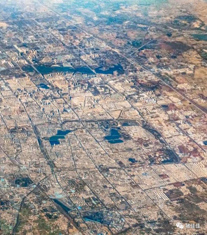 Five Dynasties and Ten Kingdoms - Architectural Features - iNEWS