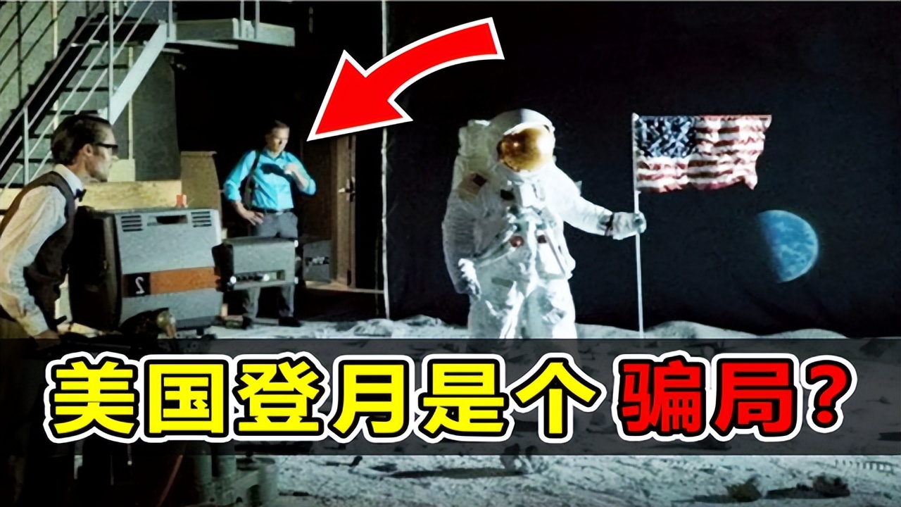 Why don't humans go to the moon anymore?What did American astronauts ...