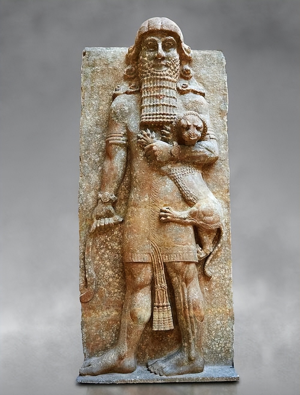 Sumerian Civilization: Tracing the Brilliant Light in an Ancient River ...