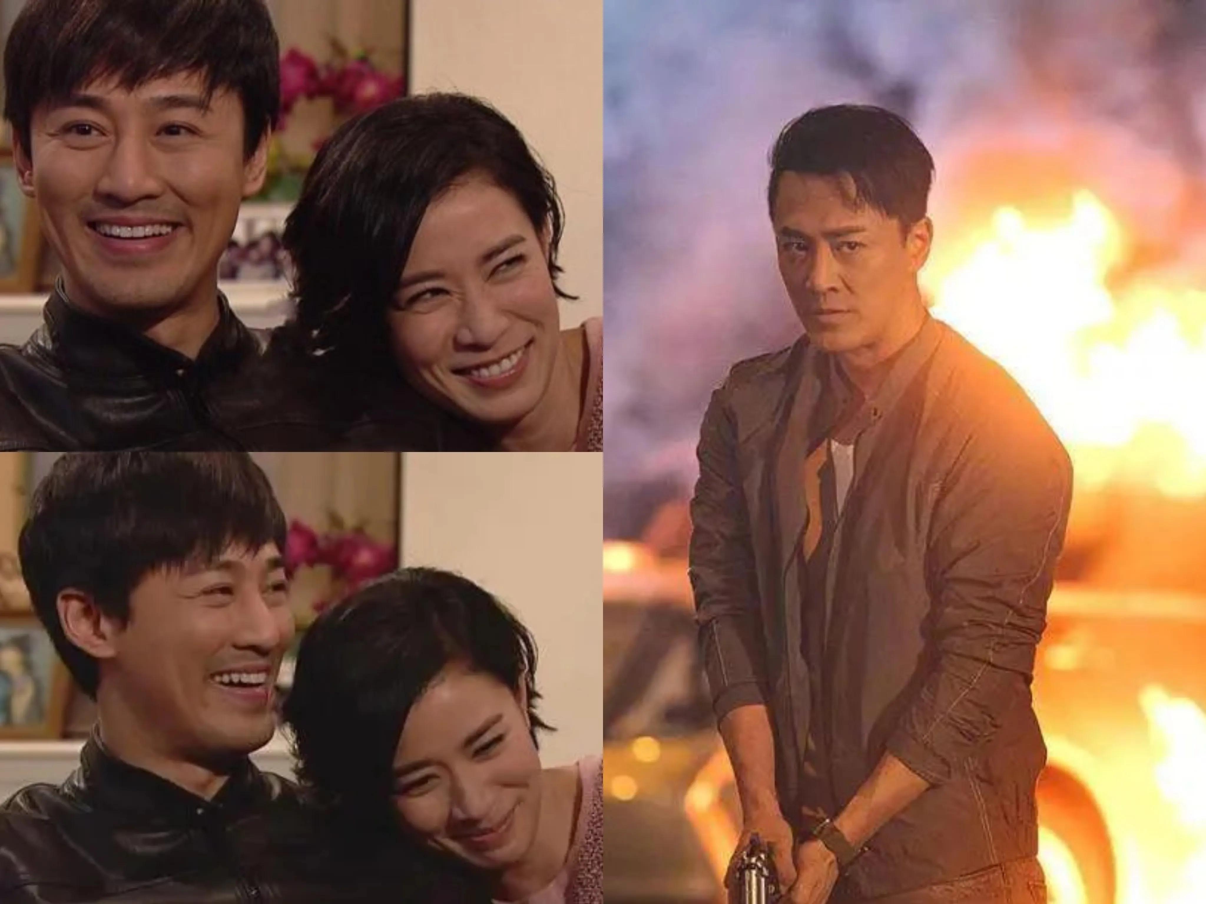 tvb is just a fan of feelings: if we meet some, it is better to miss ...