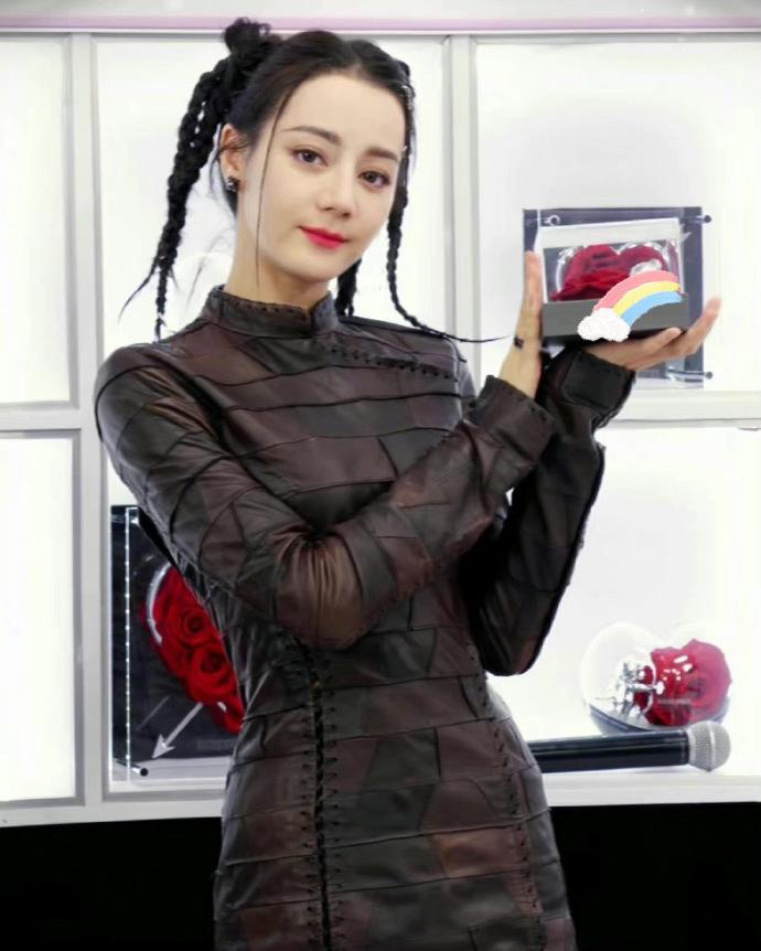 The leader said that the little peanuts in the circle: Reba, Zhang Zining, Wang Feifei - iNEWS