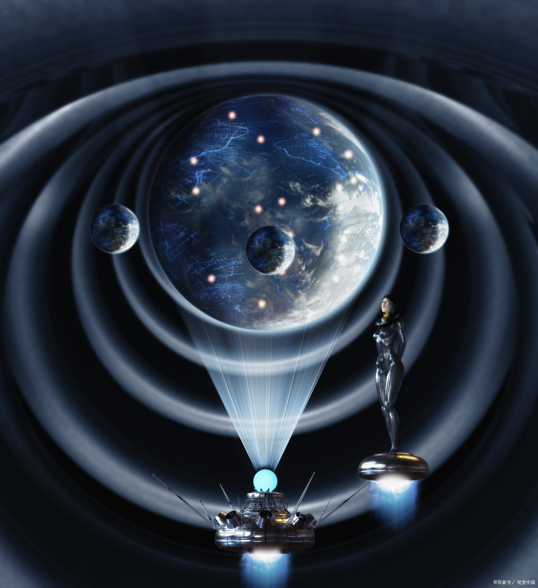 The Mystery of Gravity: Explore the unknown power and decipher the ...