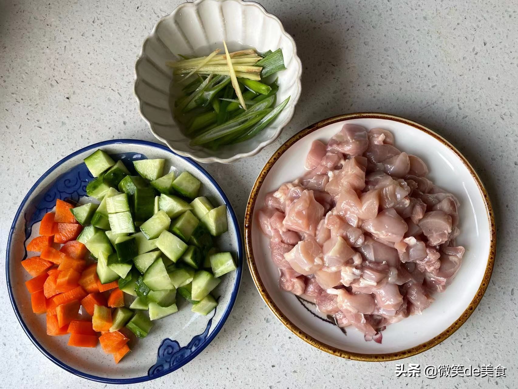 Eat more meat to lose weight, low in calories and fat, more nutritious ...