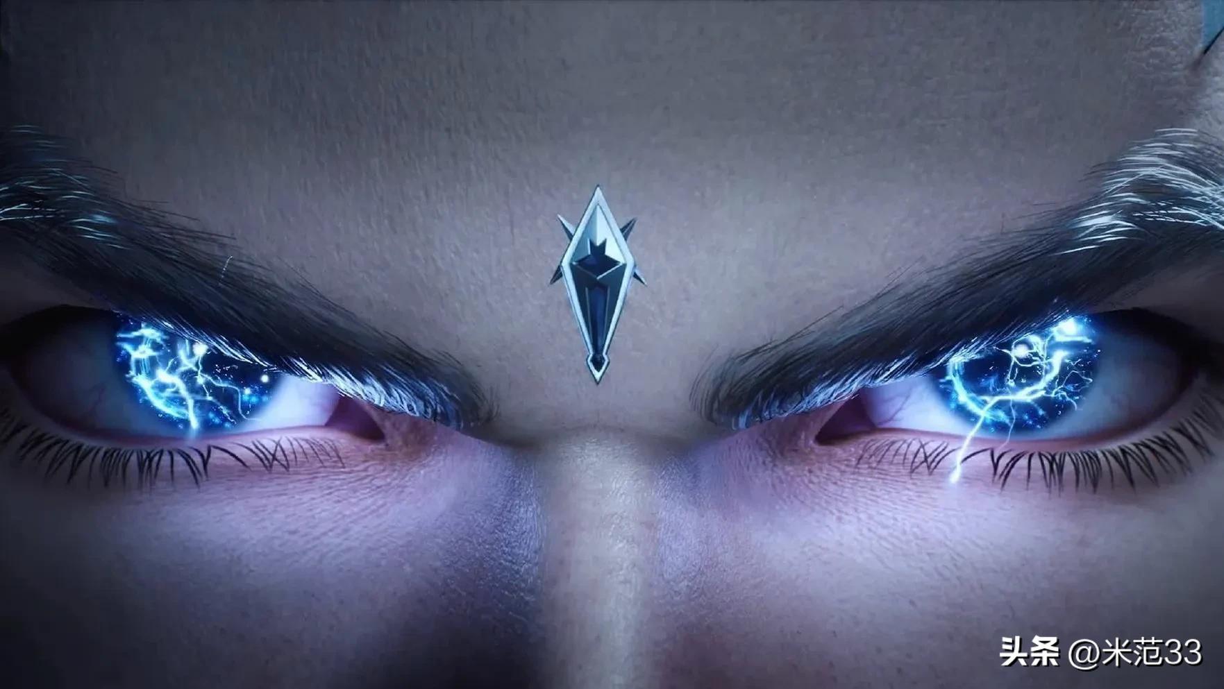 Hong and Lei Shen Gao Ran fight the Golden Horn Behemoth! - iNEWS