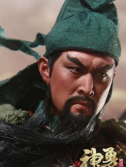 Guan Yu: A Symbol of Loyalty and Courage - iNEWS
