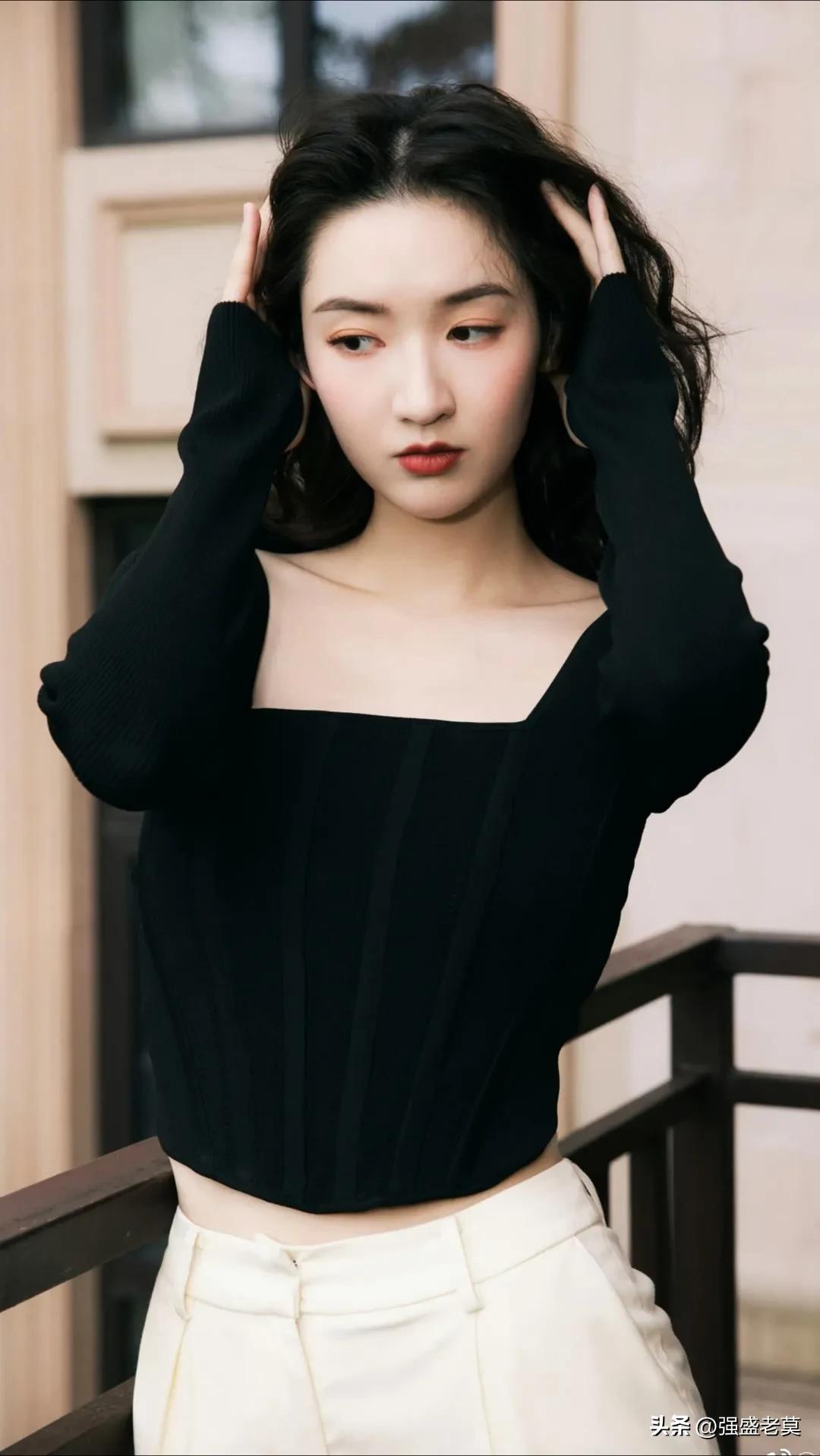 Wang Yuwen's amazing photo - iNEWS