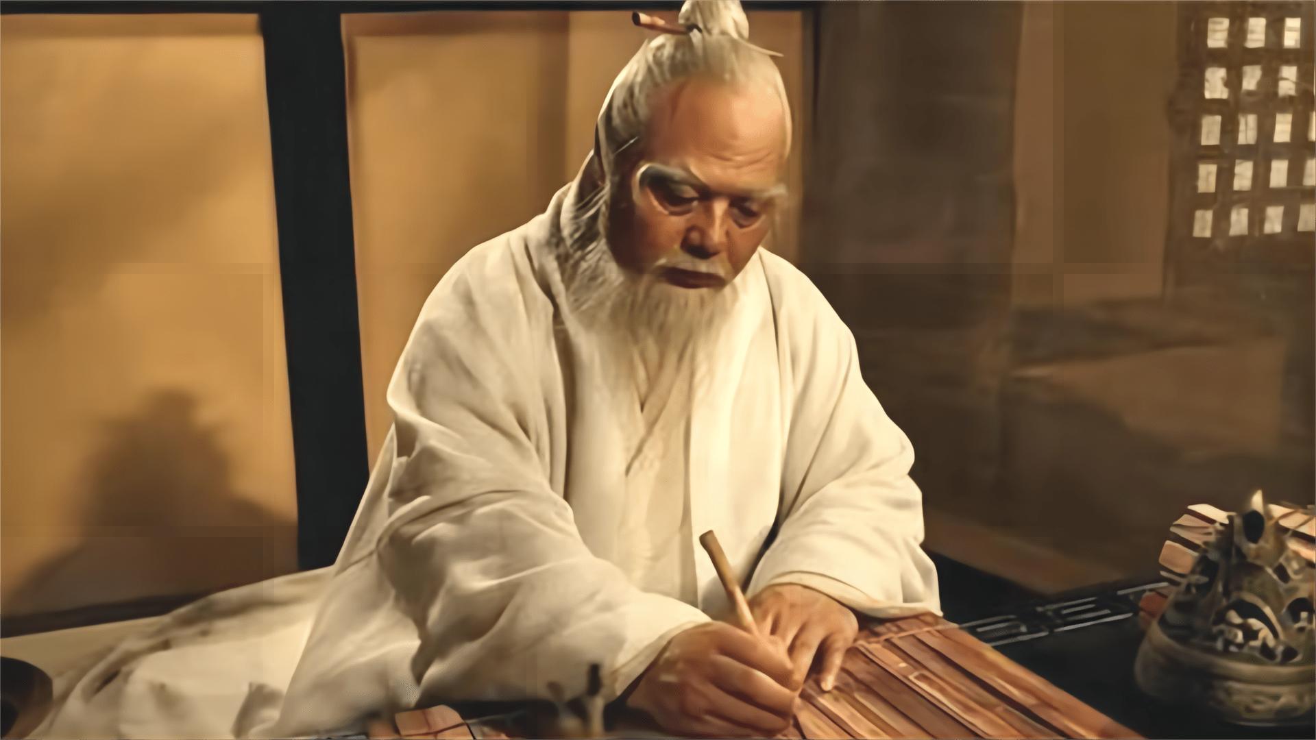 The sharp 3 sentences in "Guiguzi" tell the truth about human nature ...