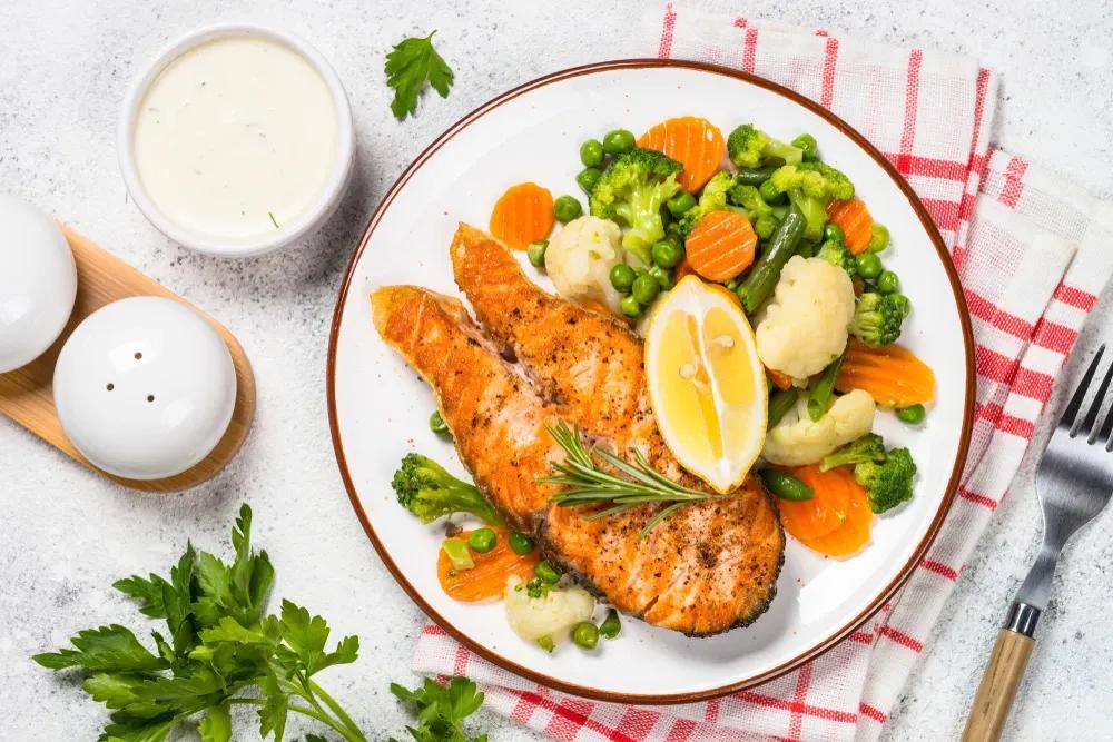 Are light meals really one of the first choices for weight loss?Do you ...