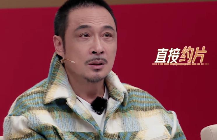 The first wave of word-of-mouth for Wang Han's new variety show is out ...