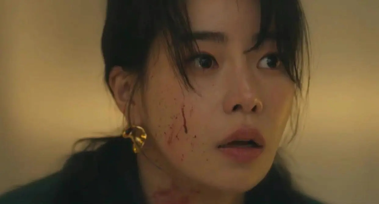 "Dark Glory" has a happy ending, Dong En's revenge is avenged, and Yan Zhen's ending is "a ...