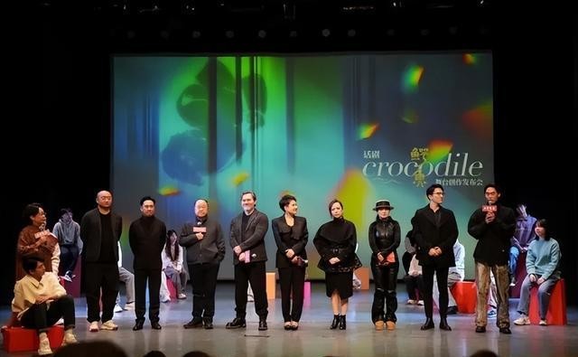 Lin Yilun: The eldest son officially debuted, partnering with Zhang ...