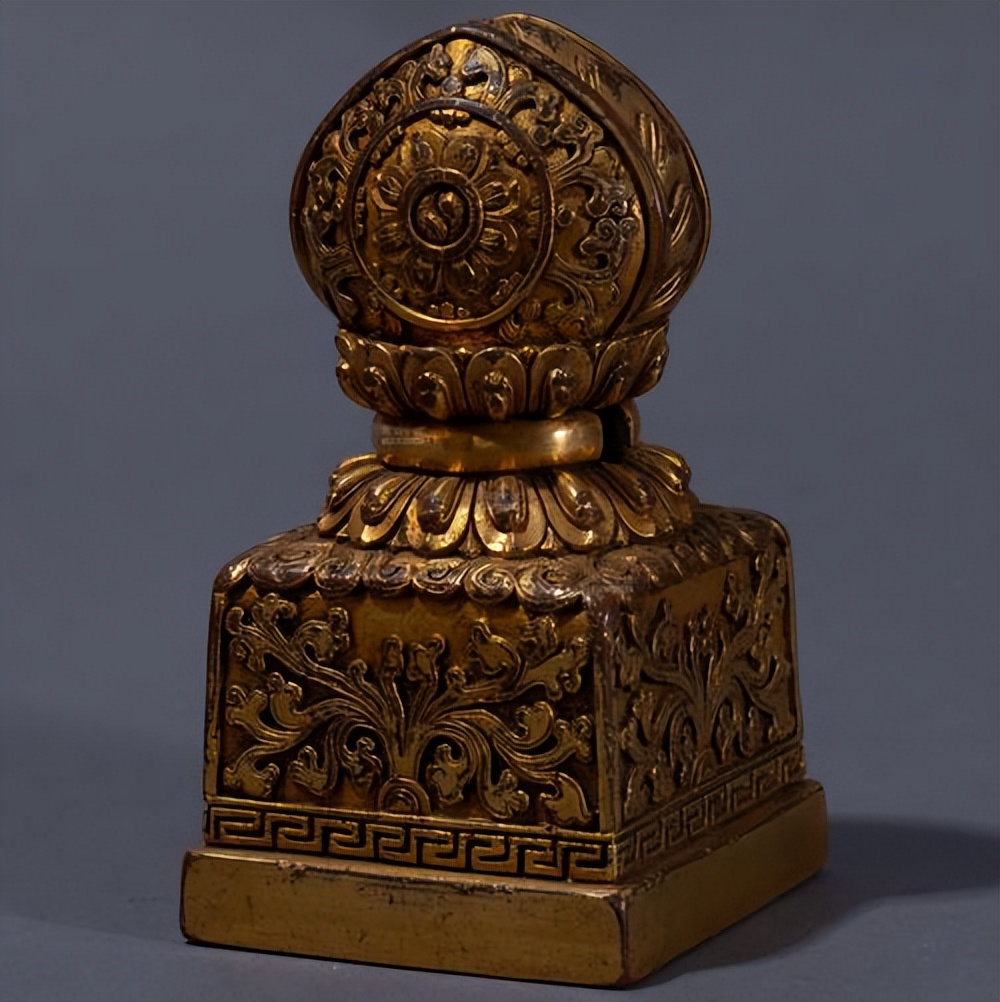 Explore the origin and development of the ancient seal, its artistic ...