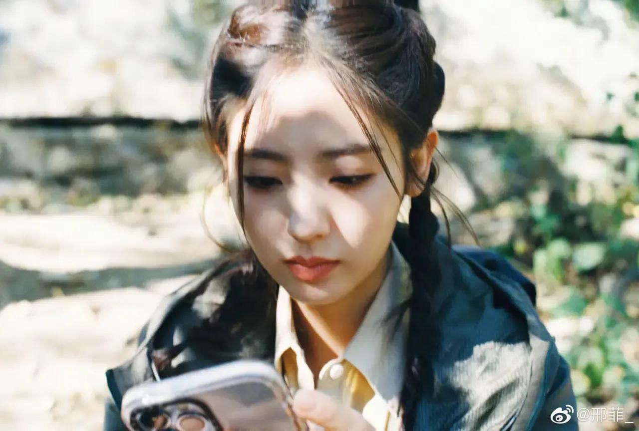 Xing Fei's beautiful photos of survival in the jungle, the cool and ...