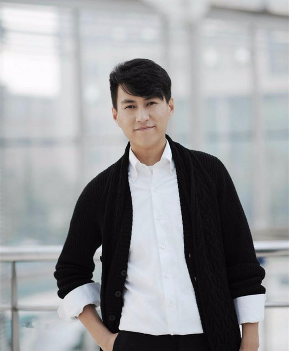 Jin Dong: Lived with Jiang Shan for 5 years, but turned around and ...