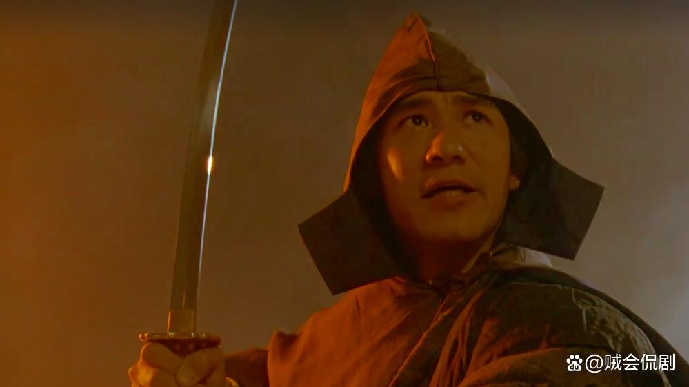 Does the movie "Invincible in the East" have Hari complex? How on earth ...