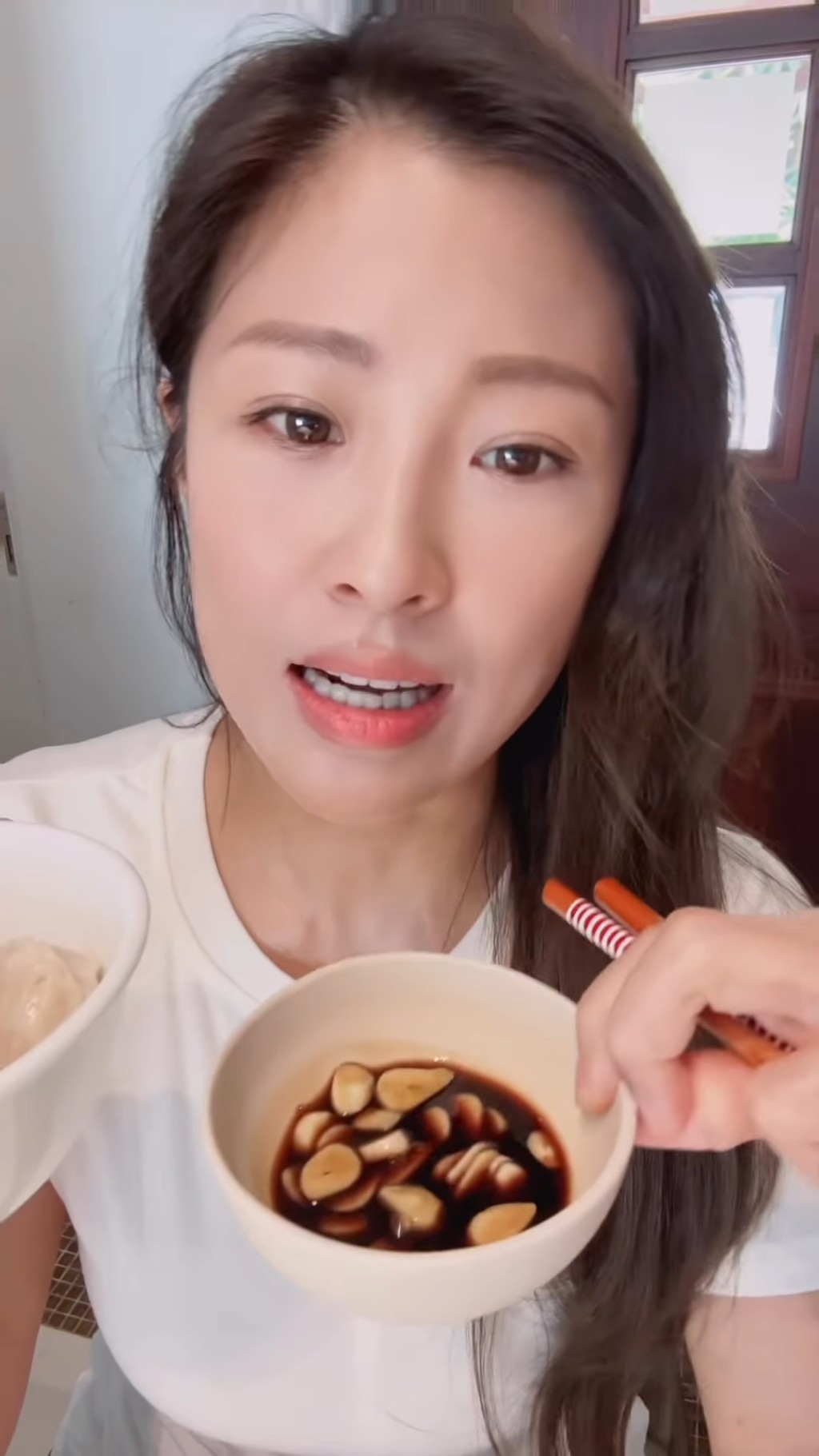 Typhoon Sura is coming! Hong Kong artists are on the alert, Sammo Hung ...