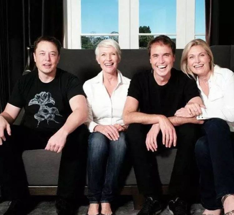 The heroine behind Iron Man: Marriage is unfortunate, but also to live ...