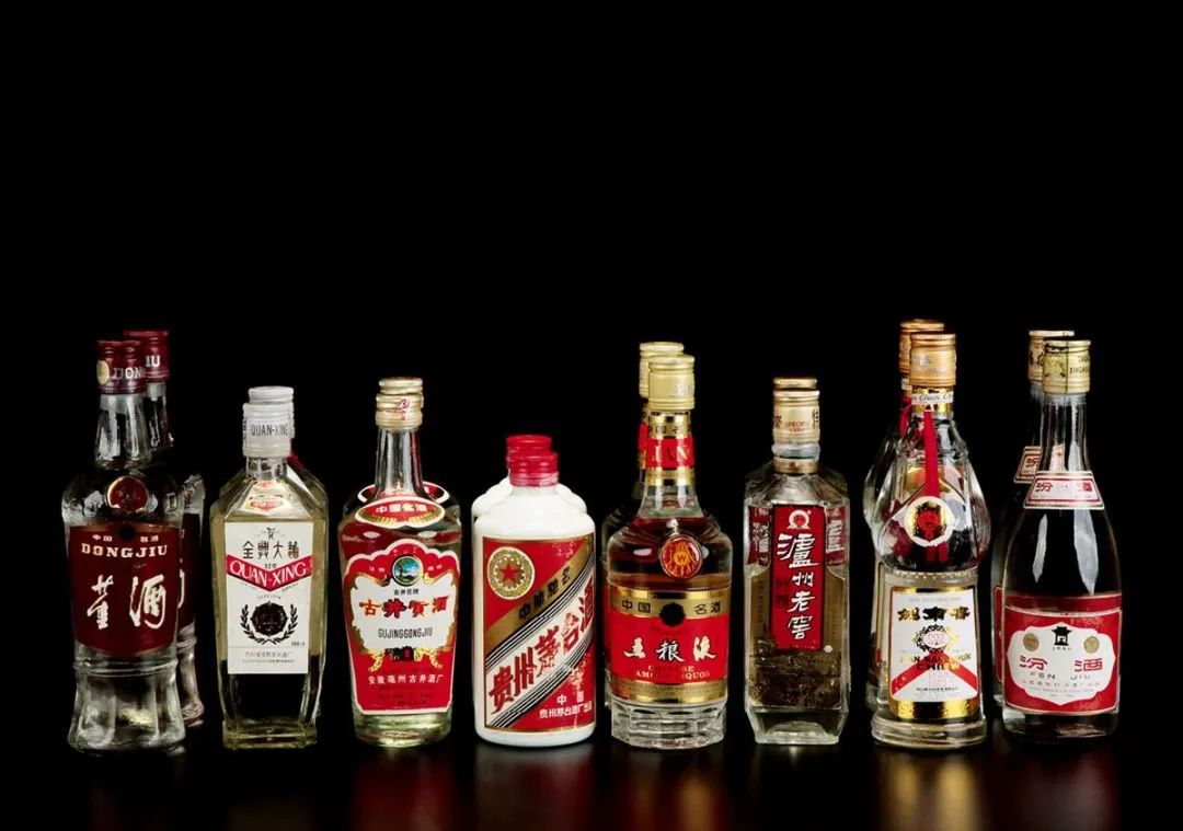 If you are in the "wine circle", why must you pay attention to the wine ...