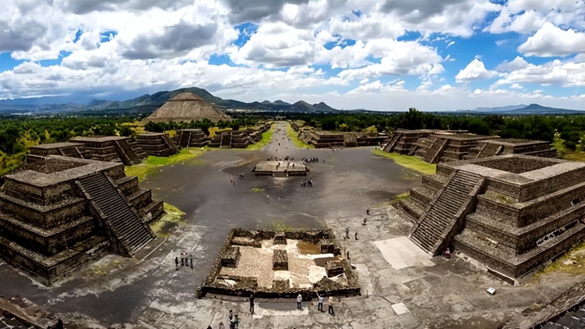 A Brief Analysis of the Commercial Activities of the Ancient Mayan ...