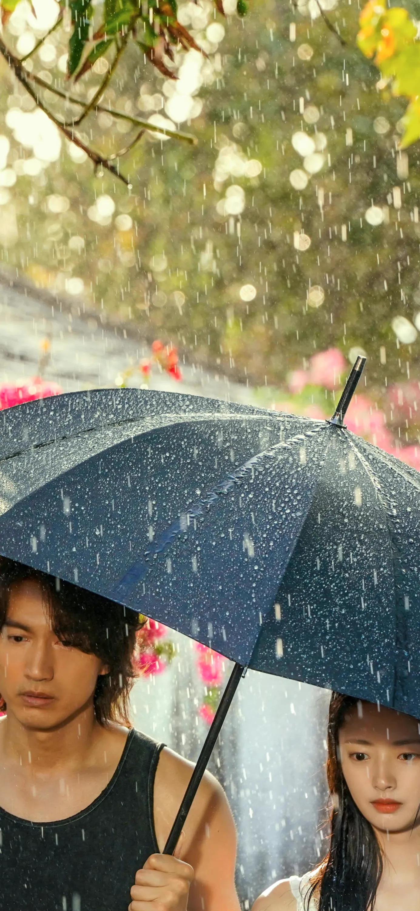 "Xiahuayan Chengxu Xu Ruohan" mobile wallpaper - iMedia