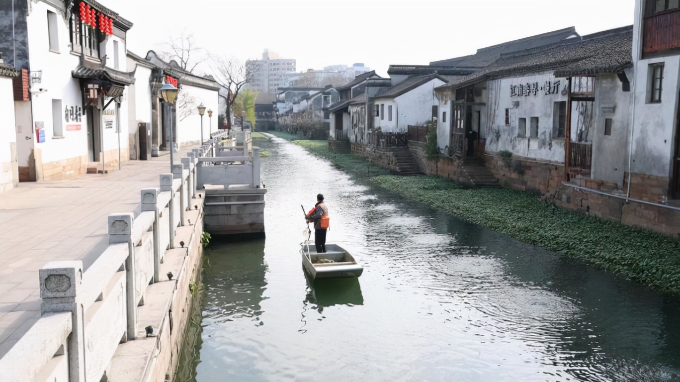 Old Street Memory Author: Yao Linbao - iNEWS