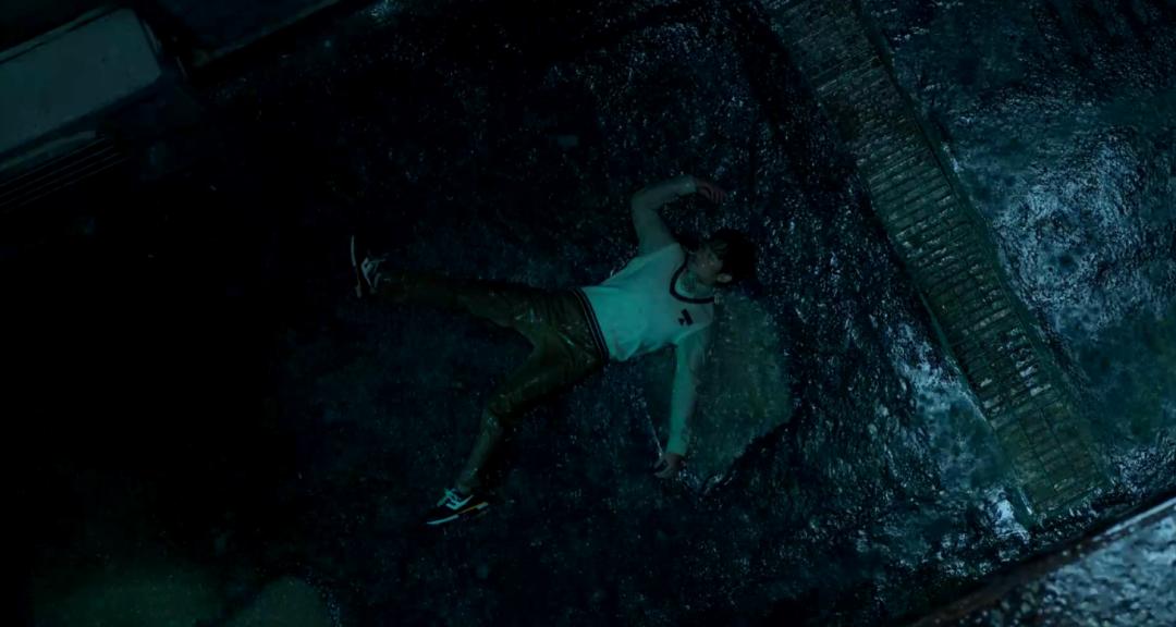 Netflix's R-rated zombie drama "Zombie Campus" is online, how is the ...