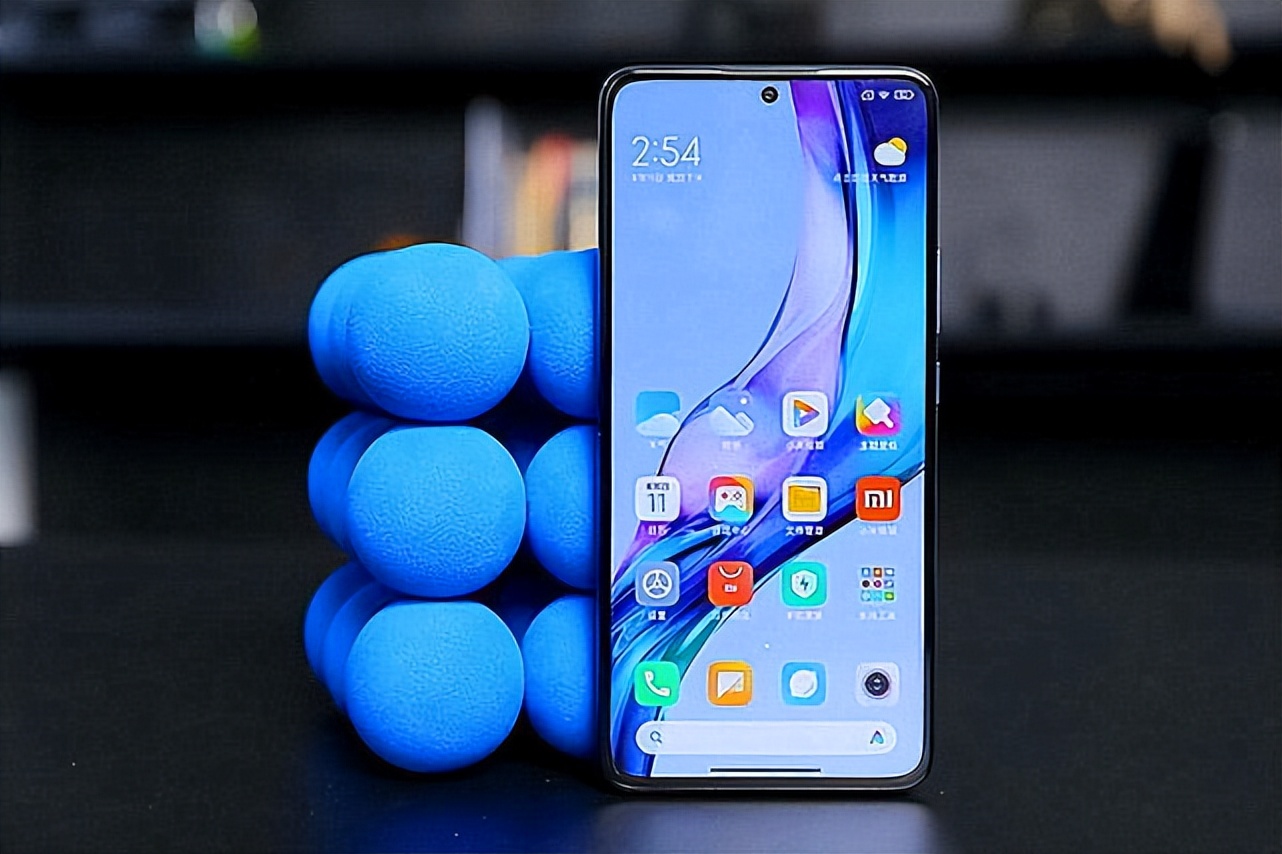 Five mobile phones worth paying attention to on Double Eleven: the ...