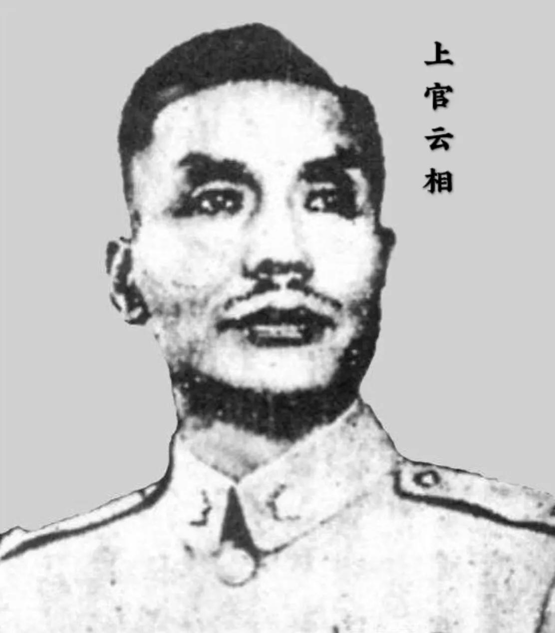 The Battle of Songhu, detailed description of the left-wing army battle ...