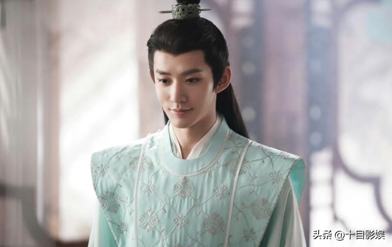 Sauvignon Blanc Tu Shanjing was killed, Xuanxuan went crazy for love ...