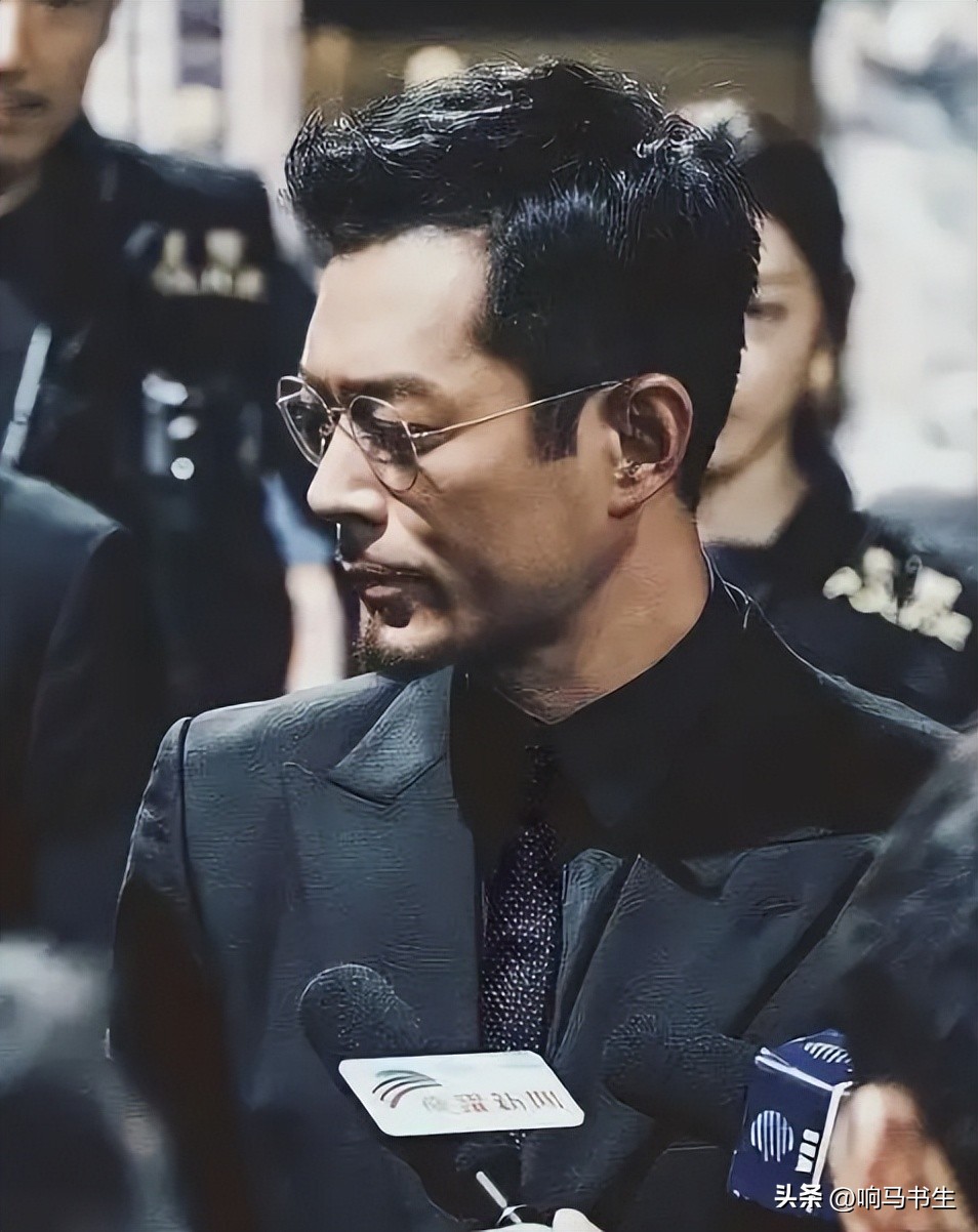 Gu Tianle, Xu Song, Li Ronghao... Music stories, about those regrets ...