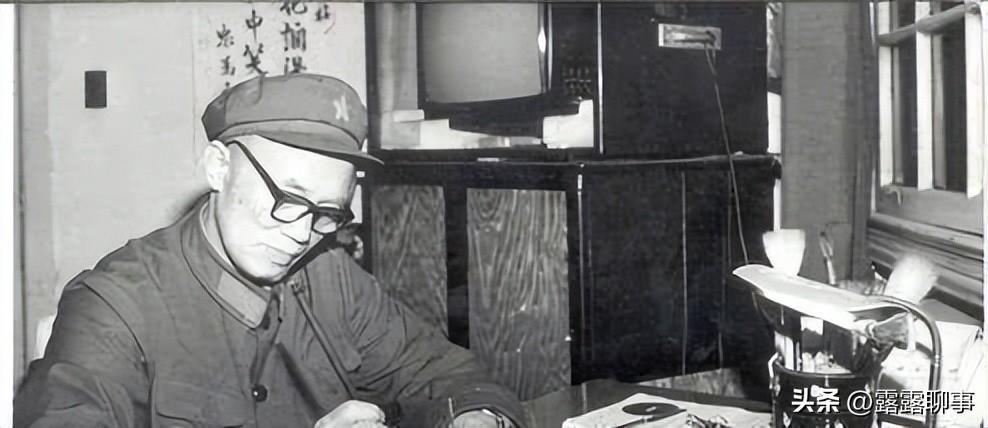 He disobeyed Lin's orders three times, and even jumped the ranks to ...