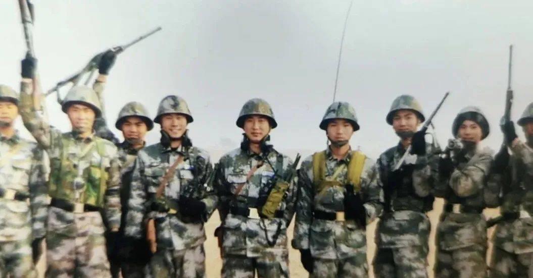 From last to first! How did he and his soldiers "counterattack"? - iMedia