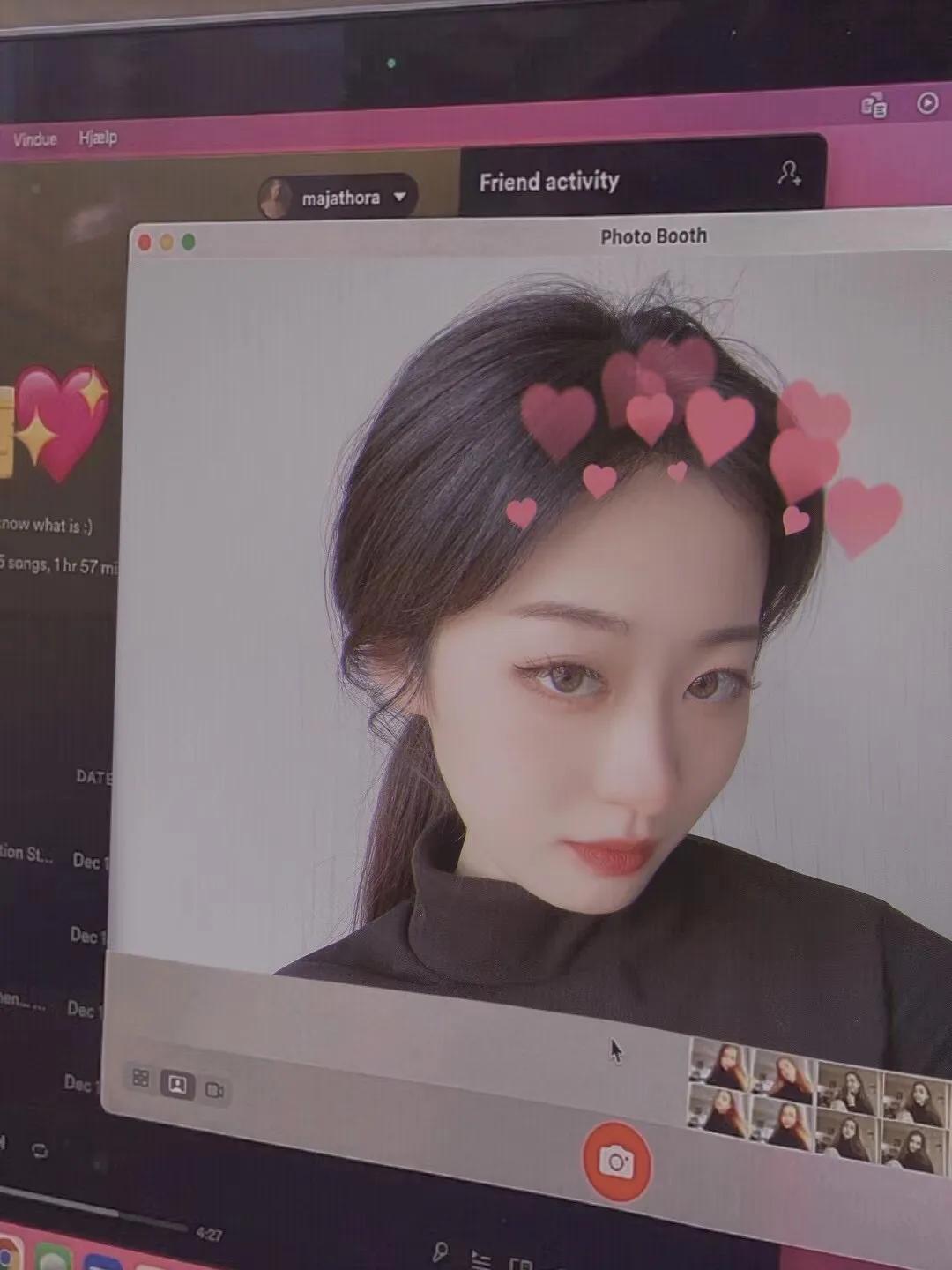 Wu Xiaohan Liu Ziying Lan Yuying PINK. Xiaolei Xu Mingyue Xiao Yu - iNEWS