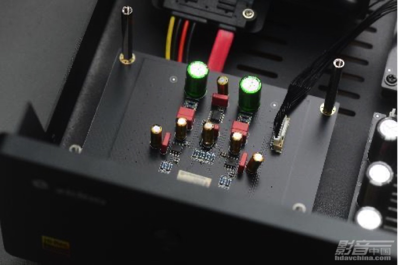 "Evaluation" Chidu NEO Alpha player: upgraded again, the new flagship ...