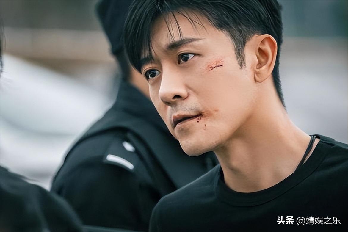 Lin Yushen: 22 years of debut and never hype, 40-year-old late bloomer ...