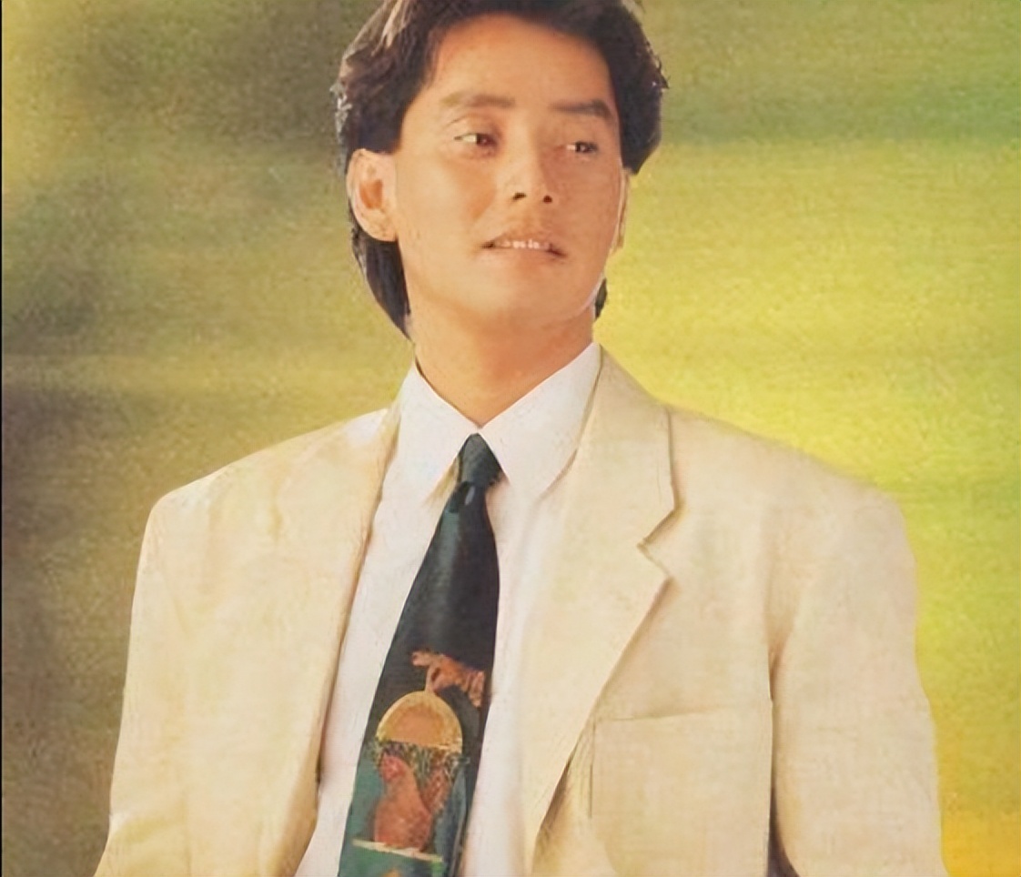 Singer Tan Yonglin: He left all his hundreds of millions of assets to ...