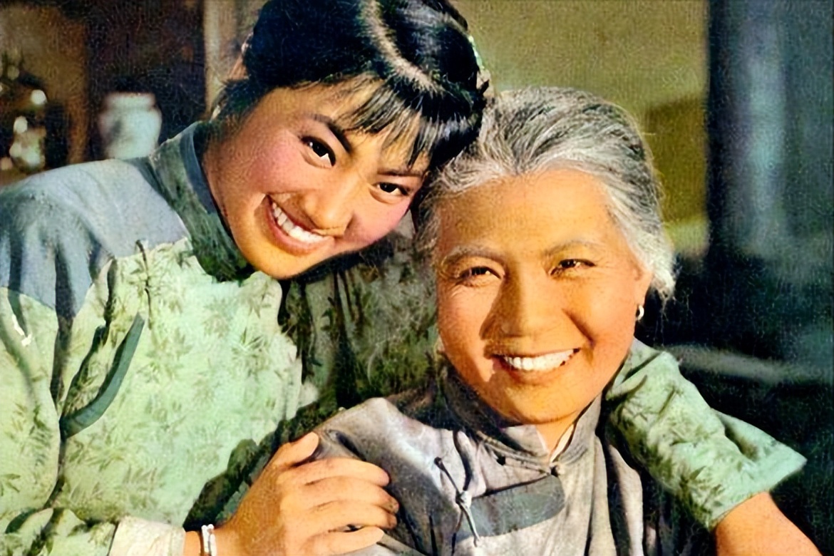 Actor Cha Yi dies at 102!94-year-old Tian Hua bid farewell to tears ...