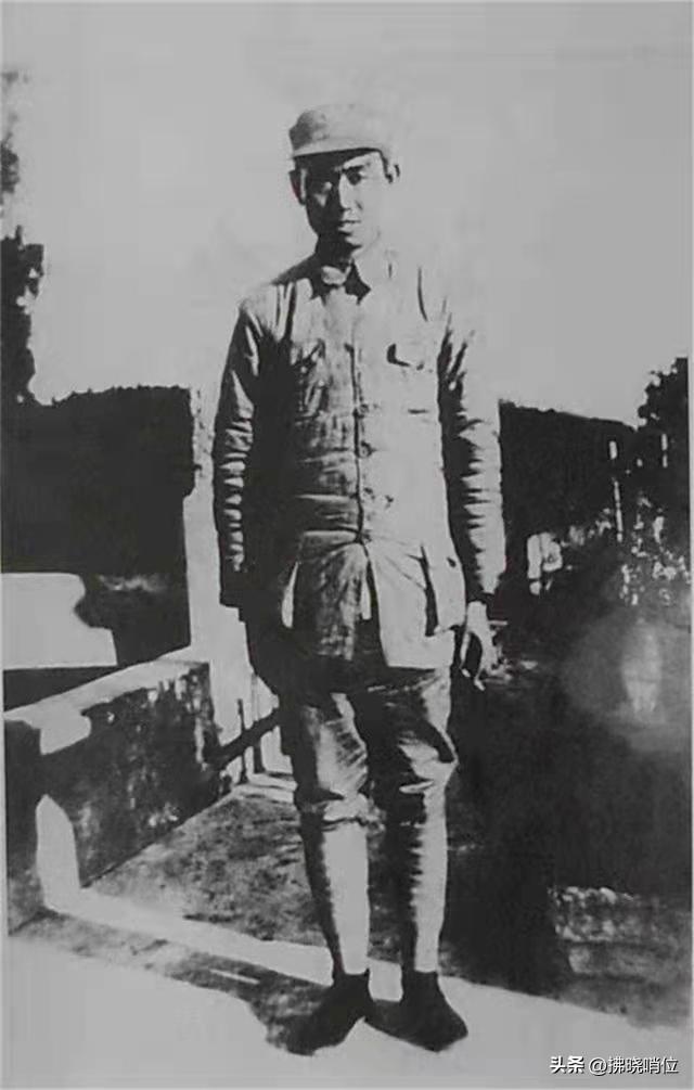 Reconstruction of the Red 28th Army in Liangtingao - iMedia