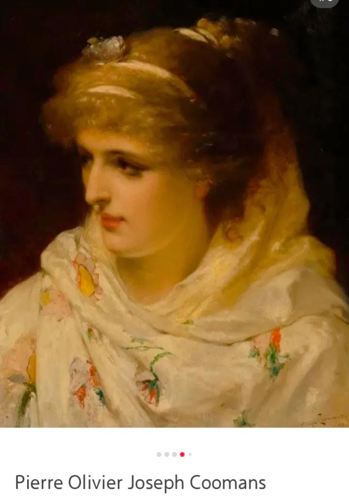 Appreciation and Analysis of World Famous Paintings - iNEWS