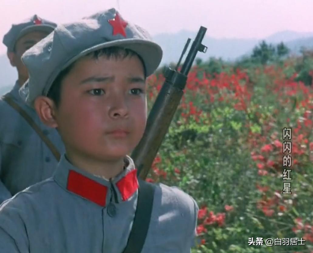 Things You Didn't Know Behind the Filming of the Movie "Sparkling Red ...