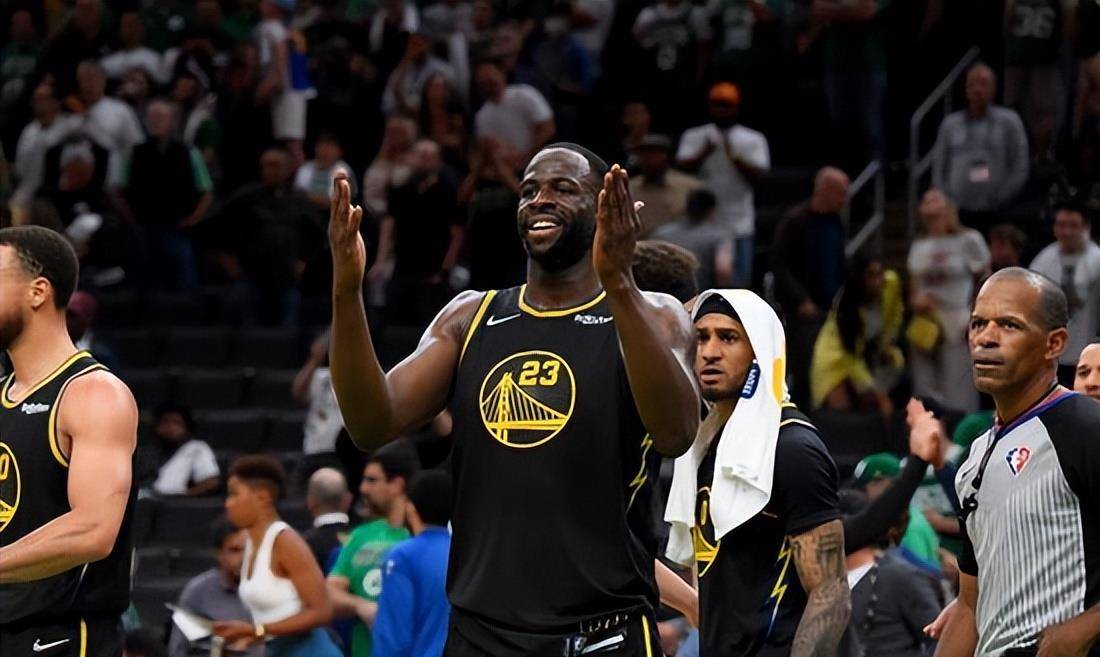 Warriors news: Curry made a domineering statement, Green ranked first ...