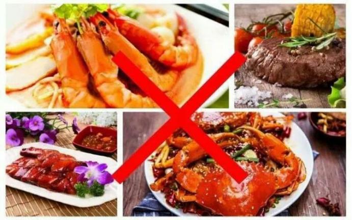 The stool is sticky and shapeless, and the gastrointestinal endoscopy ...