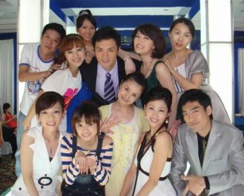 "Ugly Invincible" has been in 15 years, the male protagonist changed ...