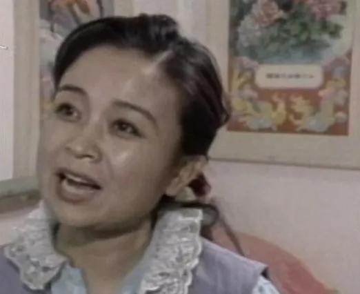 Actor Liu Lili: The second marriage married a husband outside the ...